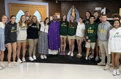 St. Michael the Archangel Catholic School - Cary, NC