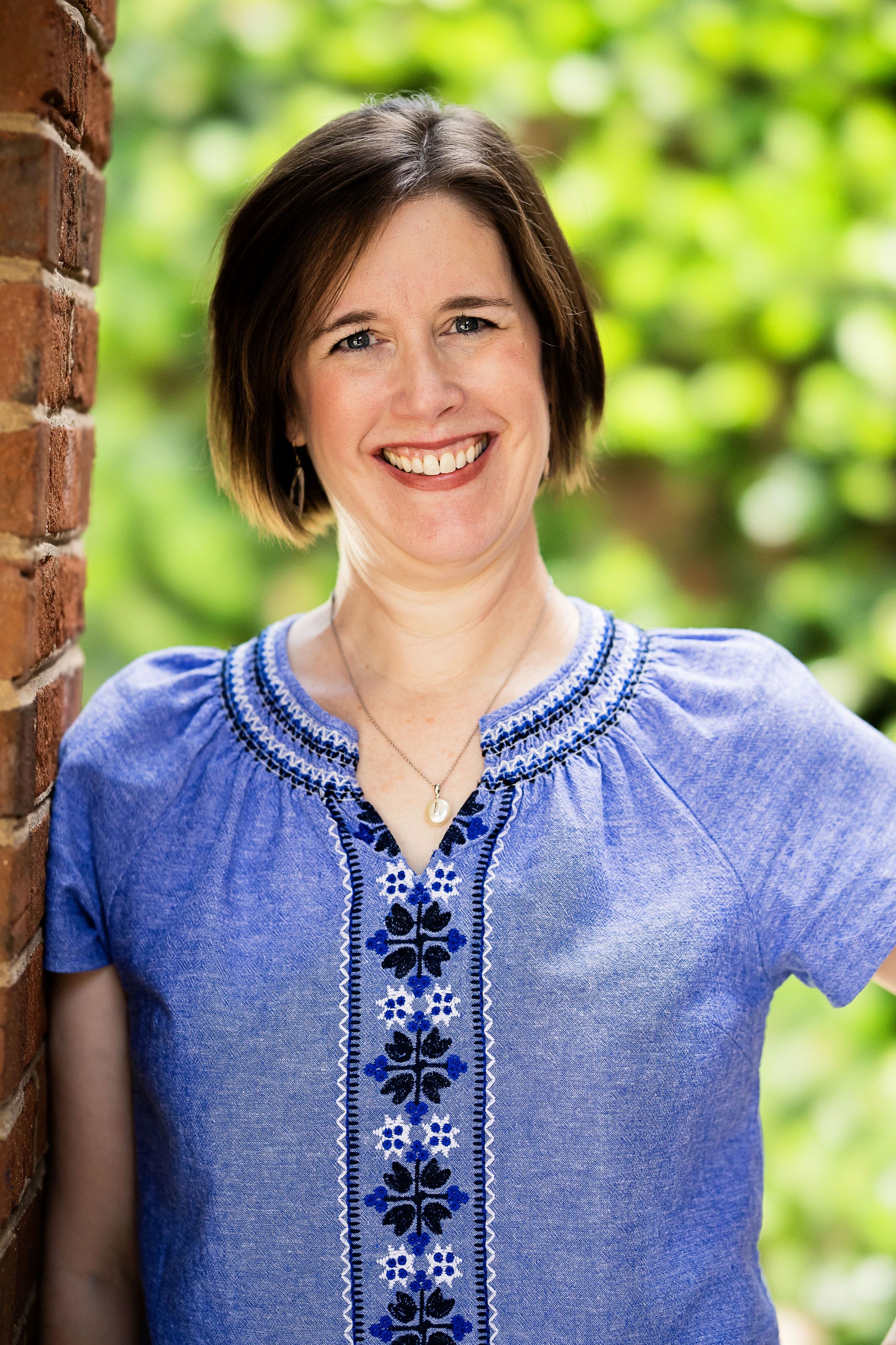 Meet Our Administration - St. Michael the Archangel Catholic School